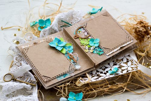 DIY scrapbooking : on vous dit tout | Décoration Maison et Idées déco ...