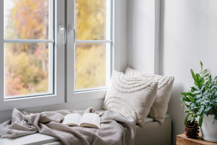 Aménager un coin cocooning pour l’hiver : idées